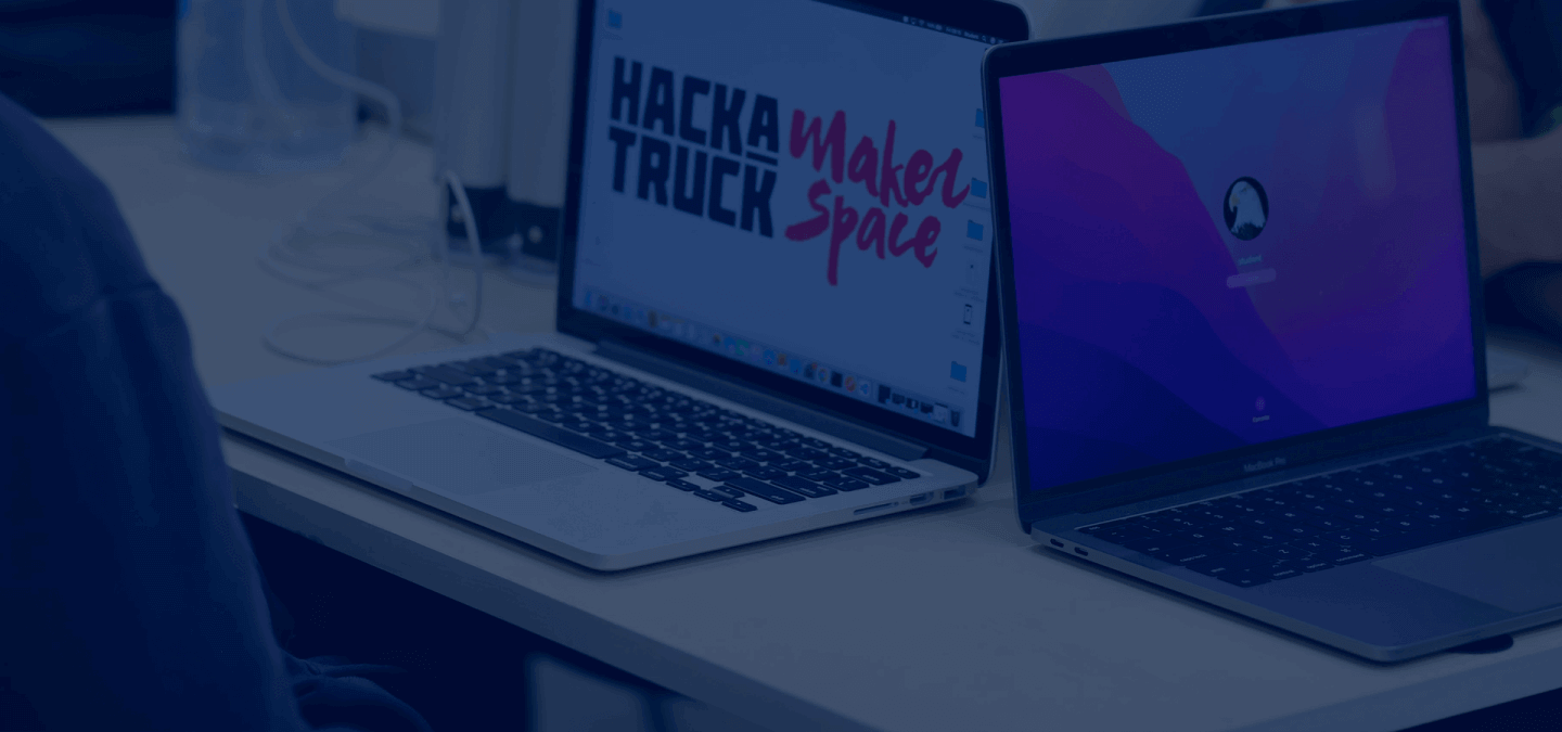 Login – Hackatruck